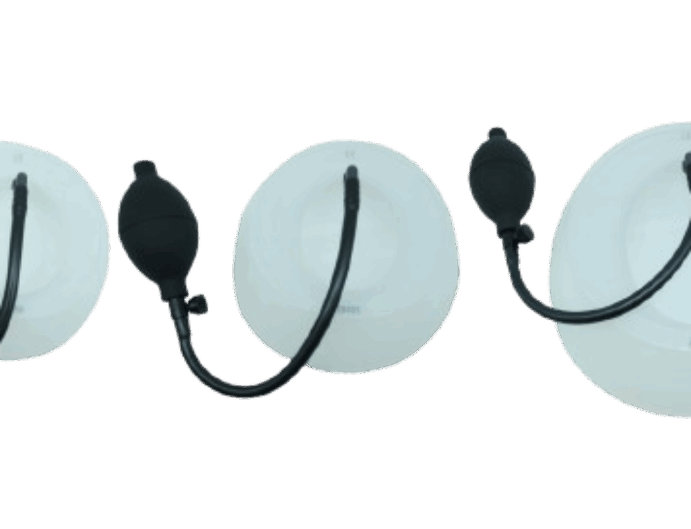 Not All Vacuum Bells Are Medical Devices: Understanding the Difference
